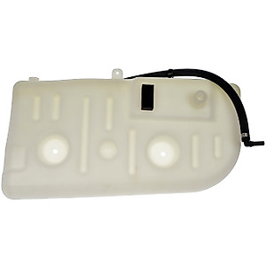 Dorman 603-5211 Front Engine Coolant Reservoir Compatible with Select Sterling Truck Models