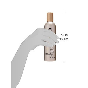 KeraCare 1st Lather Shampoo by Avlon for Unisex - 8 oz Shampoo