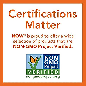 NOW Supplements, Psyllium Husk Caps 500 mg, Non-GMO Project Verified, Natural Soluble Fiber, Intestinal Health*, 500 Veg Capsules