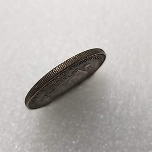 Kocreat Copy 1830 Crown William IV Scottish Shield UK Coin-Replica Great Britain Silver Dollar Pence Gold Coin Royal Souvenir Coin