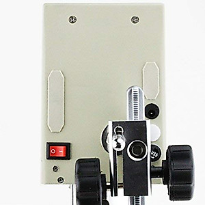 U.S.SOLID Rotary Viscometer Viscosity Meter LCD Display 1-100,000 mPa