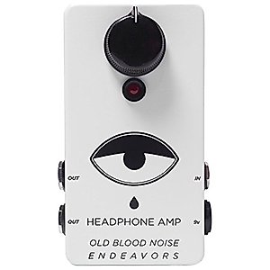Old Blood Noise Endeavors Headphone Amp