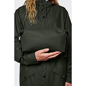 Rains Weekend Wash Bag
