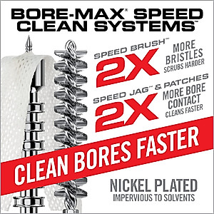 REAL AVID BORE MAX KIT 9MM