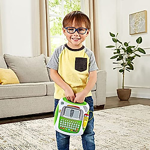 LeapFrog Mr Pencil's Scribble, Write and Read, Green Medium