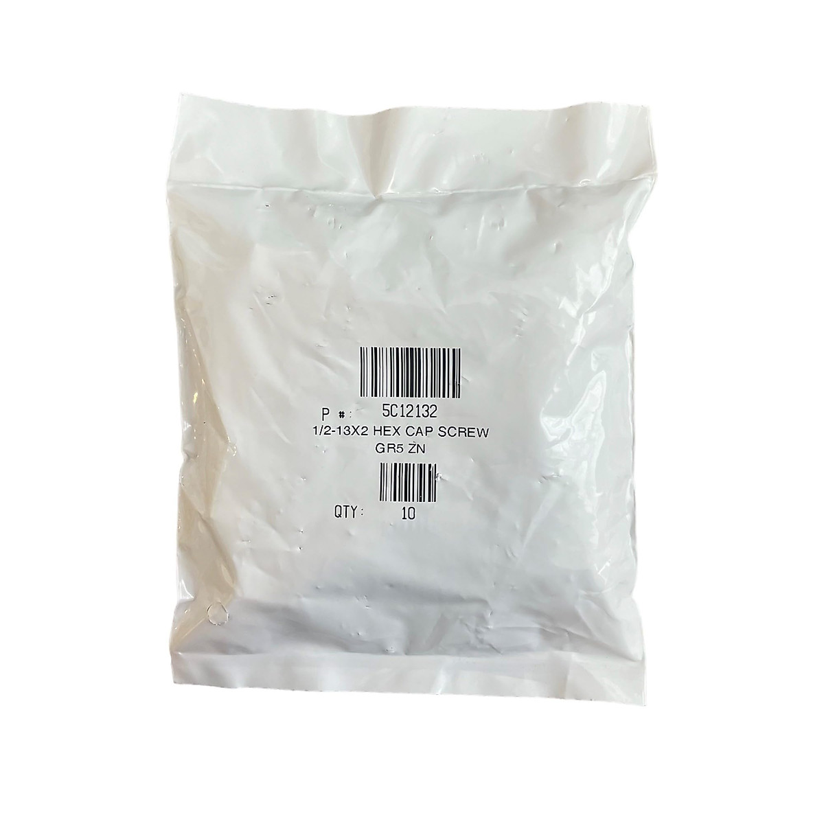 1,250 Piece Grade 5 Coarse Thread Nut Bolt Hex Bolt Hex Head Cap Screw & Washer Assortment with Metal Drawer