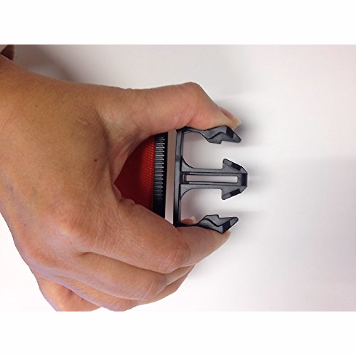 ORB Travel Premium Designer Luggage Strap -LS303-Multi-Colour-Honeycomb