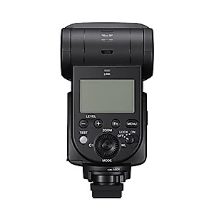 GN60 Wireless Radio Control External Flash