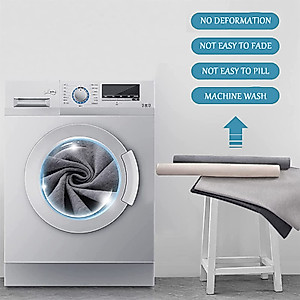 ZGDDPZA Sofa Armrest Cover,1/2/3 Seater Sofa Headrest Slipcovers with Pocket Nonslip Armchair Cover Quilted Water Proof Furniture Protector for Recliner Couch (Coffee,1 Seat Recliner 3 pc)