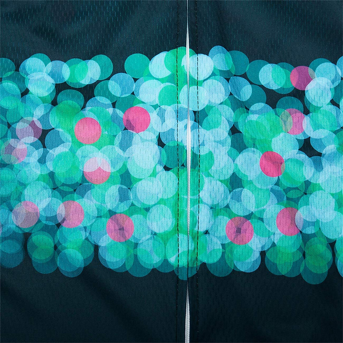 Anti-UV Cycling Jerseys Women Long Sleeve Mountain Bike Shirts Autumn Breathable Cycling Clothing MTB Jerseys