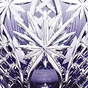 Edo-kiriko Old Fashioned Glass T727-2668-cmp