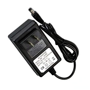 Mpkke New AC Adapter Power Cord for Digital Camera Kodak EasyShare CX6330