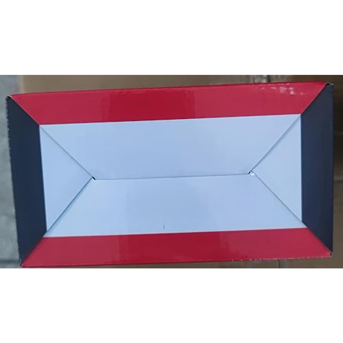 Lille Home Leak Proof Steel Food Containers - Snack Stainless Steel Containers - Ideal for Educational Settings & Daycare - Nesting Trio with Silicone Lids - 47oz+30oz+16oz - Dark Blue