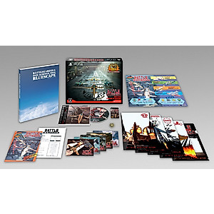 Battle Garegga Rev.2016 Premium Edition [PS4]