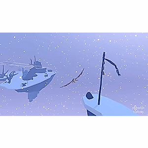 AER: Memories of Old Standard (PS4 English)