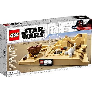 LEGO® Star Wars™ 40451 - Farm on Tatooine™