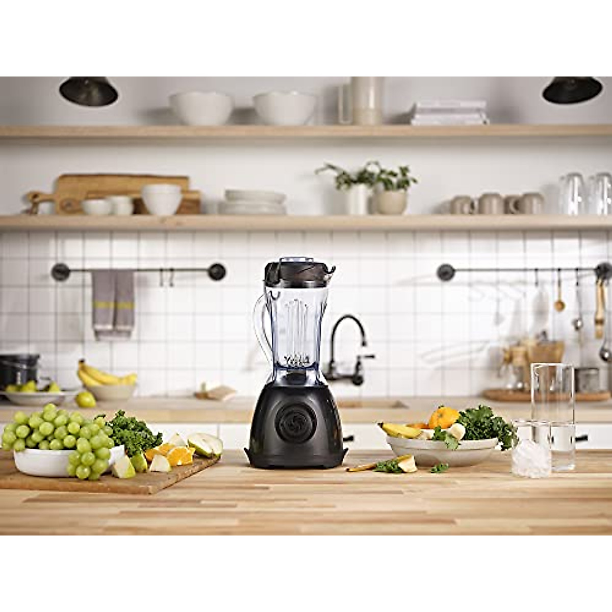 Vitamix ONE, Black