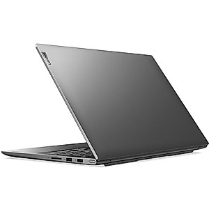 Lenovo Slim 7i Home & Business Laptop (Intel i7-12700H 14-Core, 32GB LPDDR5 4800MHz RAM, 1TB PCIe SSD, Intel ARC A370M, 16.0" 120 Hz Touch Win 11 Pro) with MS 365 Personal, Dockztorm Hub