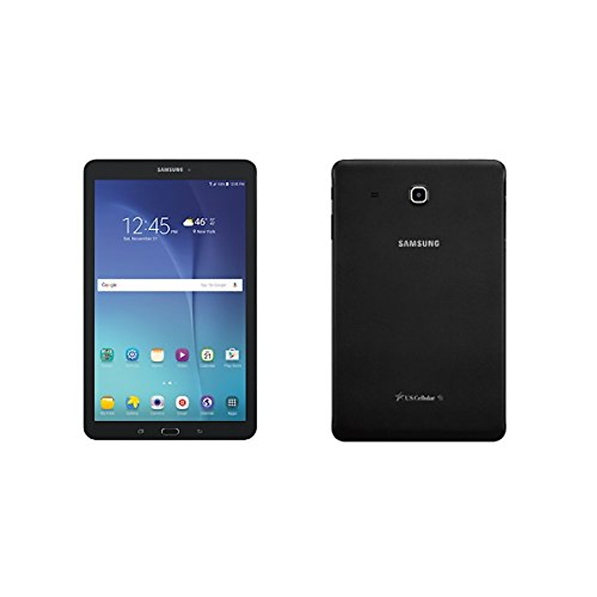 Samsung Galaxy Tab E 9.6 inches 16GB Android 5.1.1 Lollipop (WiFi) (Renewed)