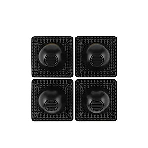 Arches Watercolor Paper Block - Cold Press 140lb - 12x16 - with 4-Pack Upsyde Angle Lifts