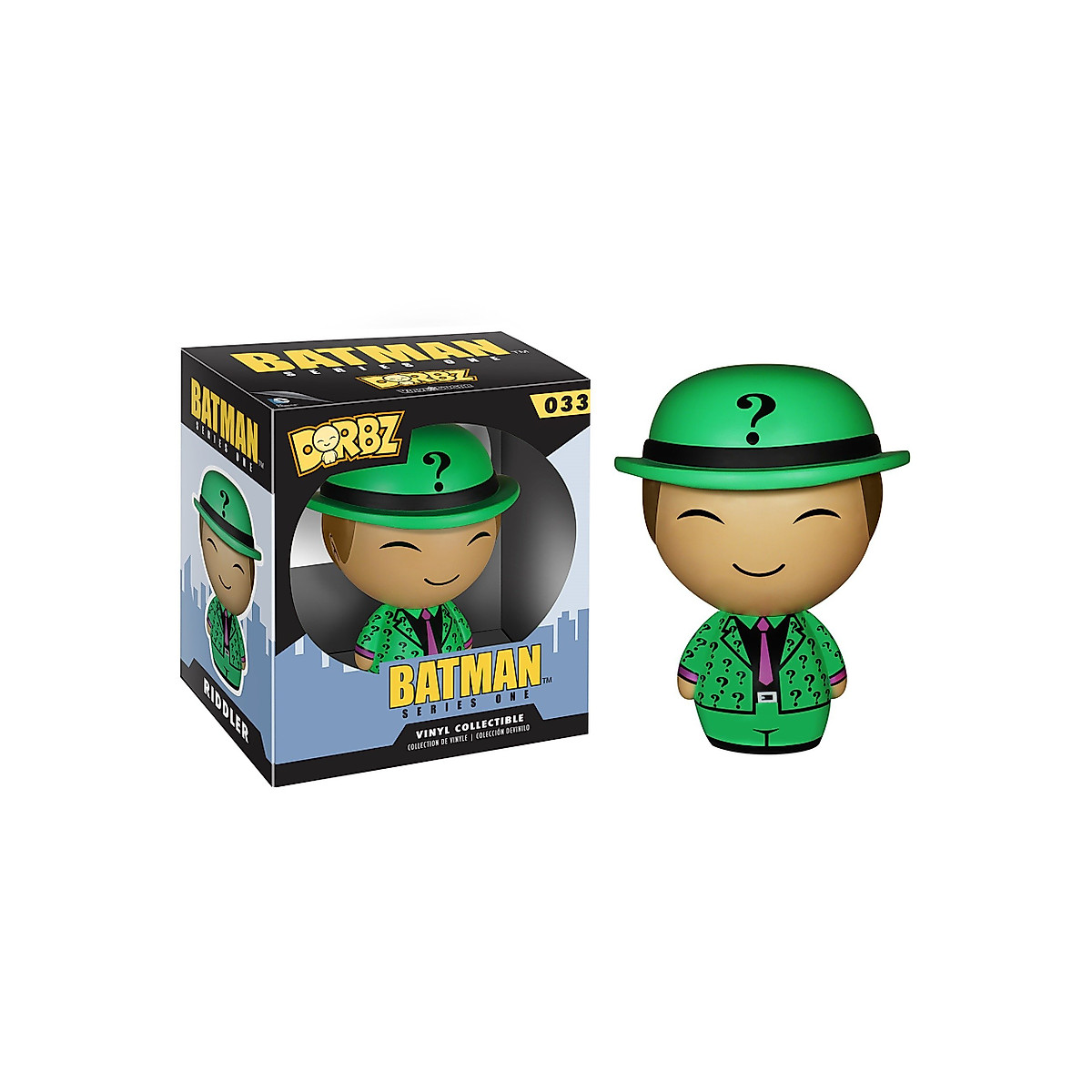 Funko Batman - The Riddler