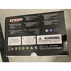 WLtoys 104019 1:10 2.4G Racing Remote Control Car 55KM/H 4WD Large Alloy Electric Remote Control Crawler RC car for Young People