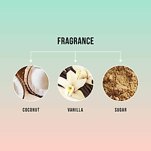 HASK Monoi Oil Nourishing Conditioner, 12 Fl Oz