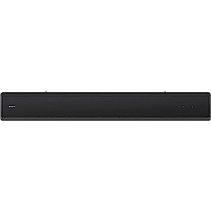 Sony HT-A3000 3.1ch Dolby Atmos Soundbar Surround Sound Home Theater with DTS:X and 360 Spatial Sound Mapping, works with Google Assistant