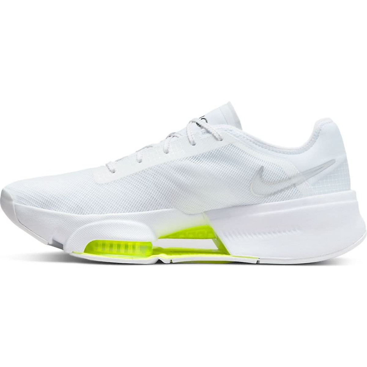 Nike Mens Air Zoom Super Rep 3 DC9115 107 Volt - Size 12