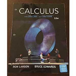 CALCULUS-(LOOSELEAF)-TEXT