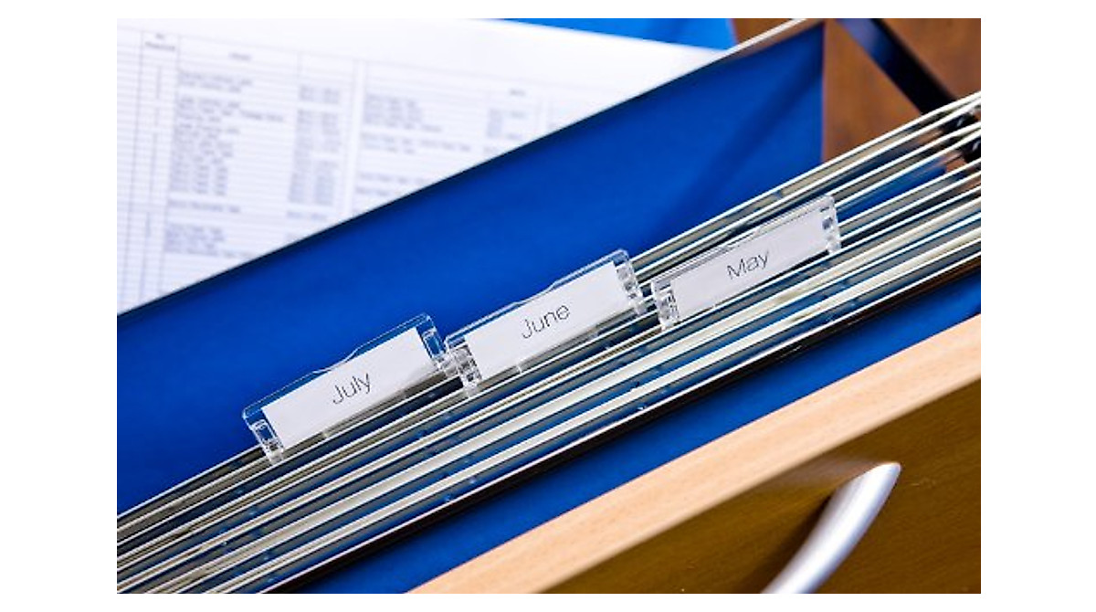 Brother PC Label Maker PT-2430PC w/ Auto Cutter (Renewed)