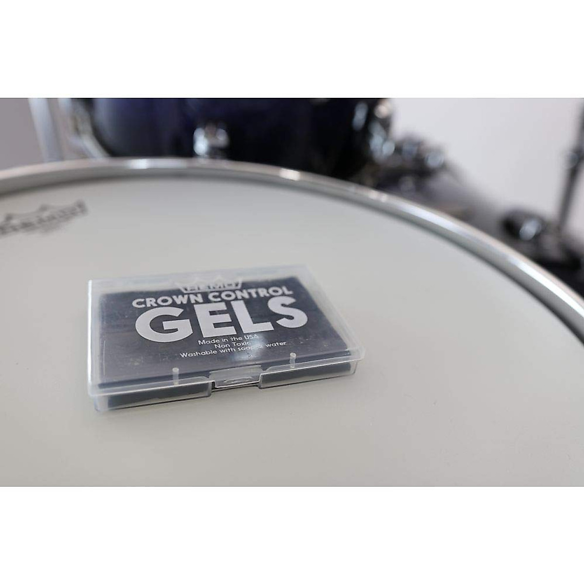 Remo CC-1000-00 Crown Control Gels