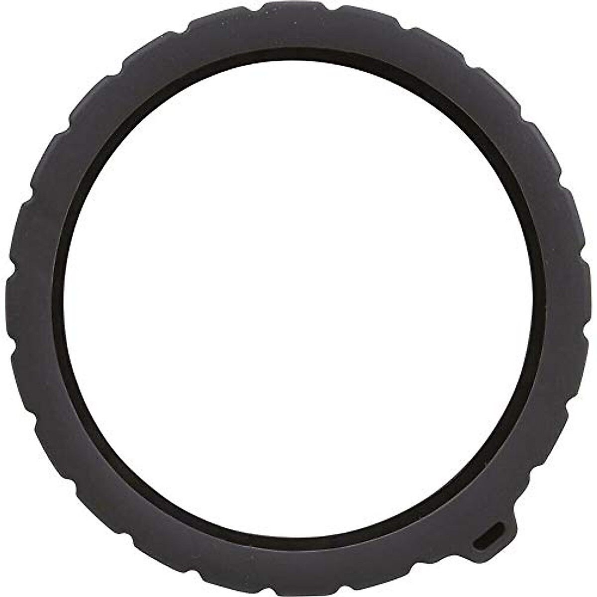 Feather butterfly Replace Pentair 360287 Tire Kit for Rebel, Kreepy Krauly Warrior Pool Cleaners 2PK