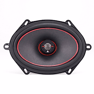 MB Quart - 2-Pairs of Reference RK1-168 5x7/6x8 Coaxial Speakers