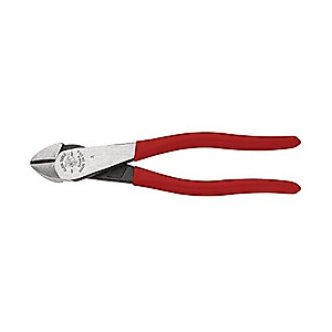 Klein Tools 92906 Tool Set, Basic Tool Kit has Klein Tools Hand Tools for Apprentice or Home: Pliers, Wire Stripper / Cutter, Screwdrivers, 6-Piece