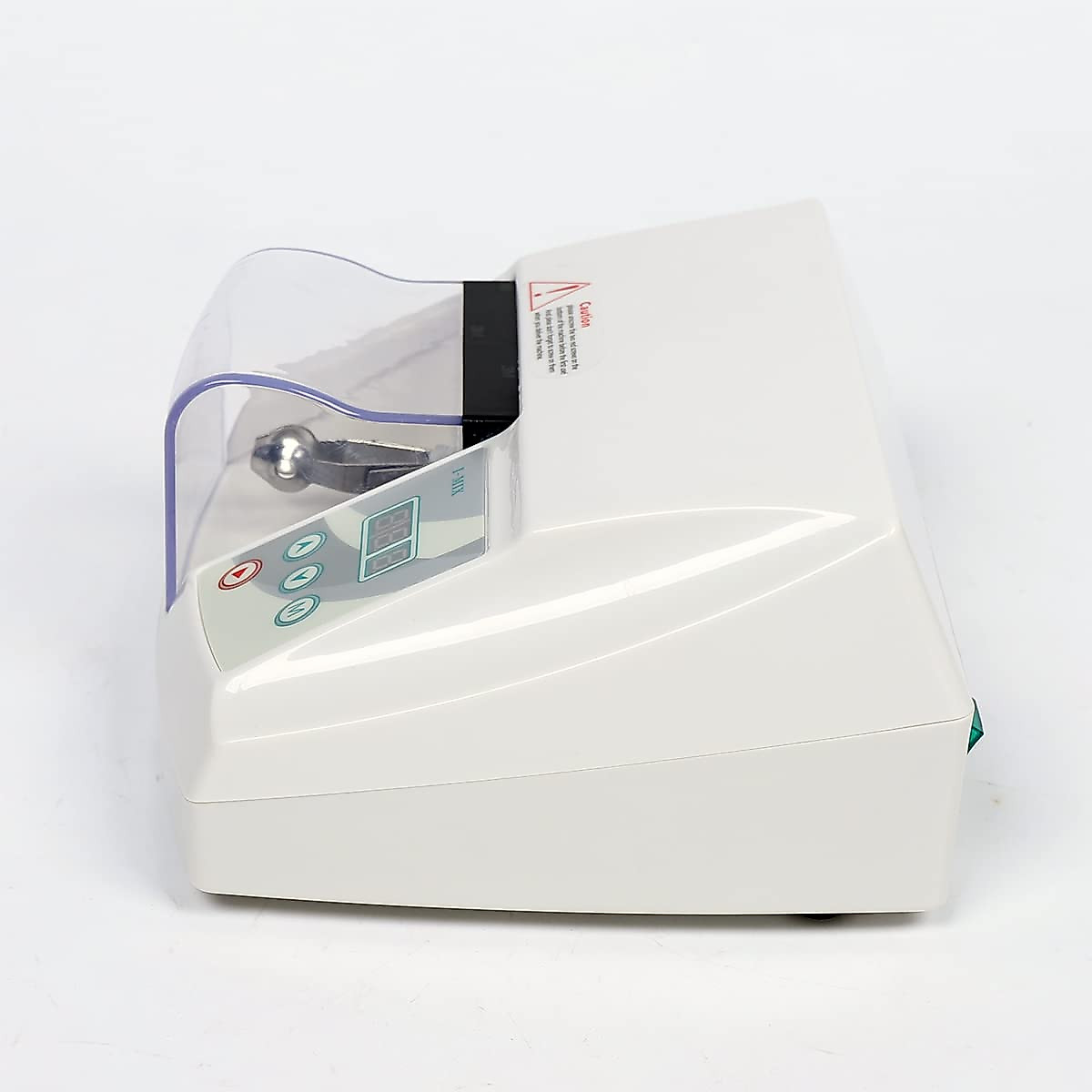 DNYSYSJ High Speed Digital Amalgamator Amalgam,Dental Digital Amalgamator Dentist for mixed,amalgam capsules Blender Mixer 35W 110V