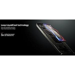 Xiaomi Mi 13 Ultra 5G 1TB 16GB Factory Unlocked (GSM Only | No CDMA - not Compatible with Verizon/Sprint) China Version - Black