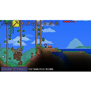 Terraria [Japan Import]