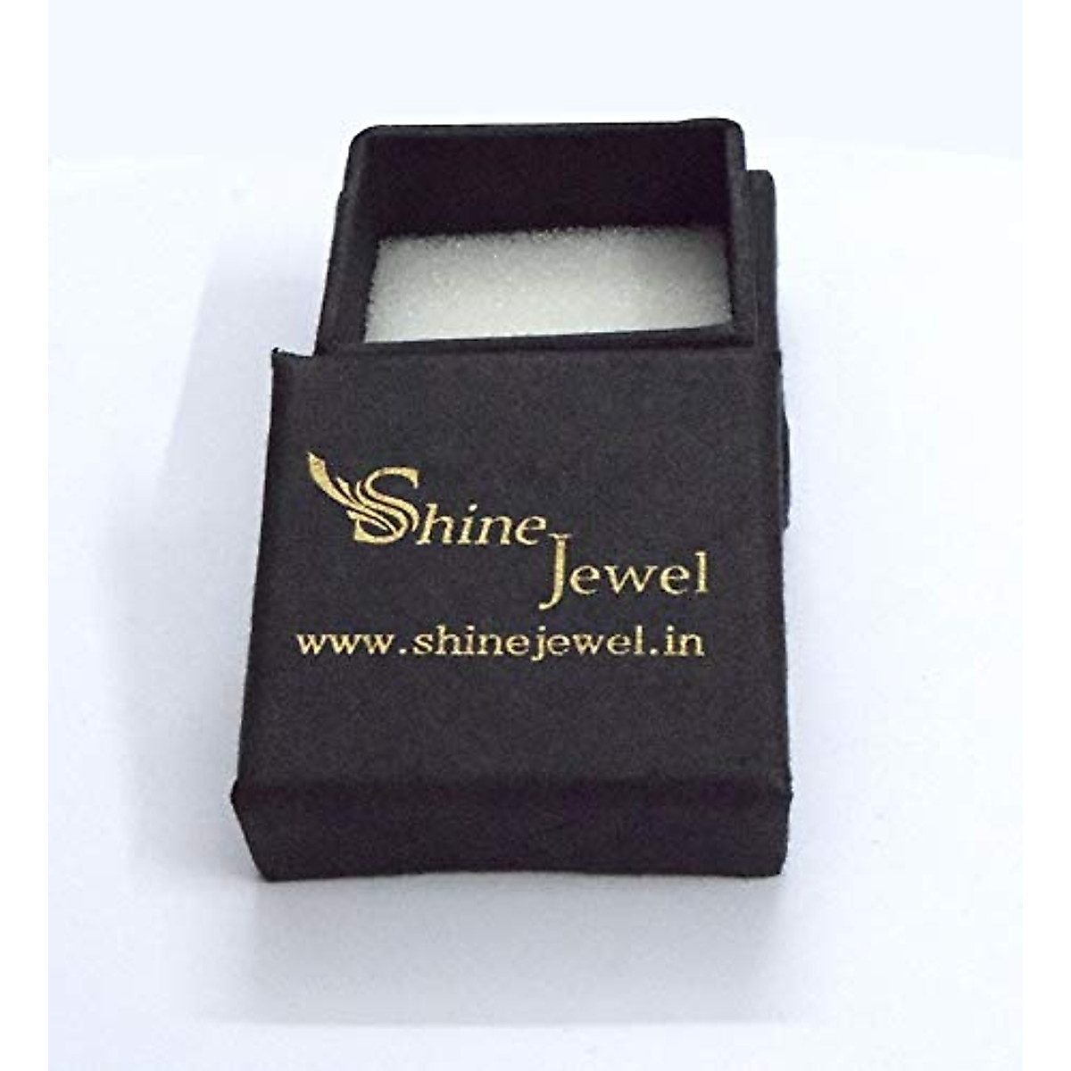 Garnet Stone 925 Sterling Silver Women Wedding Engagement Tiny Ring Stacking Stackable Band (7)