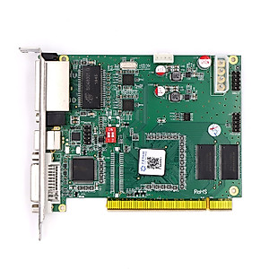 TS802D LINSN LED Display Sending Card Linsn TS802D