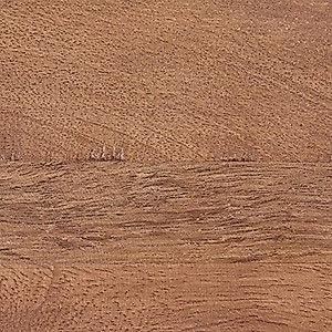 Mud Pie Beaded Wood Trivet, 8" x 8", Brown