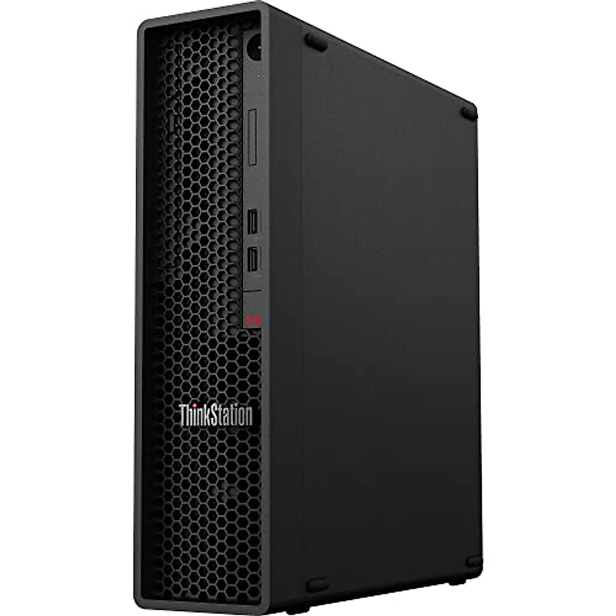 Lenovo ThinkStation P340 SFF Home & Business Mini Desktop (Intel i7-10700 8-Core, 32GB RAM, 512GB PCIe SSD + 1TB HDD (3.5), T1000, USB 3.2, Win 11 Pro) with MS 365 Personal, Hub