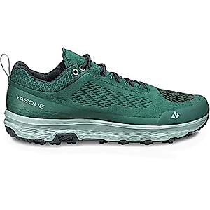 Vasque 07497M095 Breeze Lt Low Ntx, Sparrow Womens 095 M