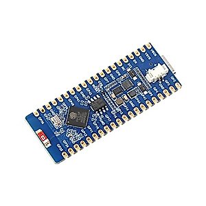 Waveshare 2.4 GHz WiFi Development Board Based On Microcontroller ESP32-S2 240 MHz Xtensa Single-core 32-bit LX7 microcontroller 240MHz ESP32-S2-LCD