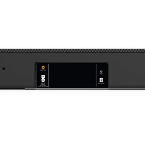 VIZIO Sound Bar for TV, Channel Home Theater Surround Sound system for TV, Home Audio Sound Bar, 46” 3.1.2 with Dolby Atmos 10” Wireless Subwoofer, Bluetooth, SB46312-F6