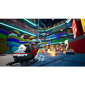 Race with Ryan (Nintendo Switch)