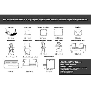 Cherry Blossoms Fabric by The Yard, Japanese Style Upholstery Fabric for Chairs,Chic Floral Decorative Waterproof Outdoor Fabric, Spring White Flower Branch Indoor Fabric, 1 Yard, Red Black