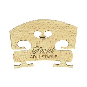 Glaesel Violin Part (GL33524M),4/4 Medium