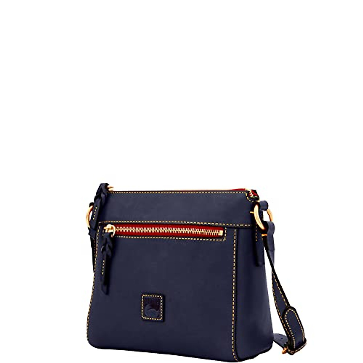Dooney & Bourke Florentine Allison Crossbody Shoulder Bag