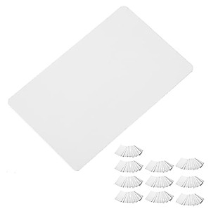 125kHz SmartProximity ID Card Read Only Access Card EM4100 for Access Control Attendance Membership Management